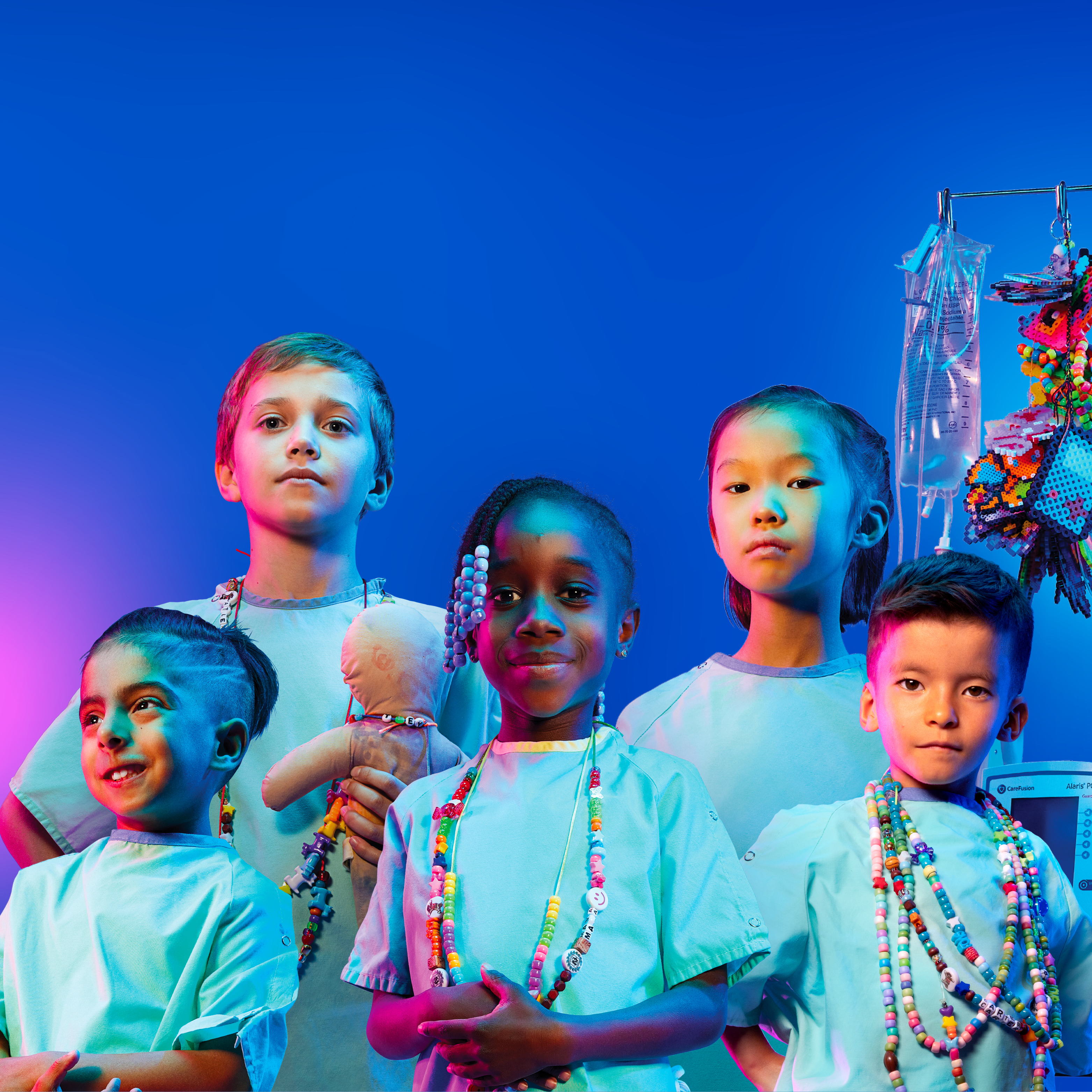 Board of Directors | SickKids Annual Report 2023 – 2024